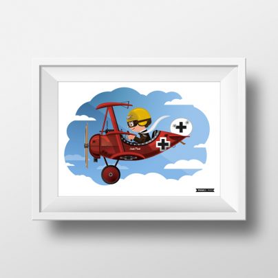 Illustration | Pronk Graphics