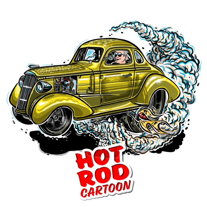 Illustration | Pronk Graphics