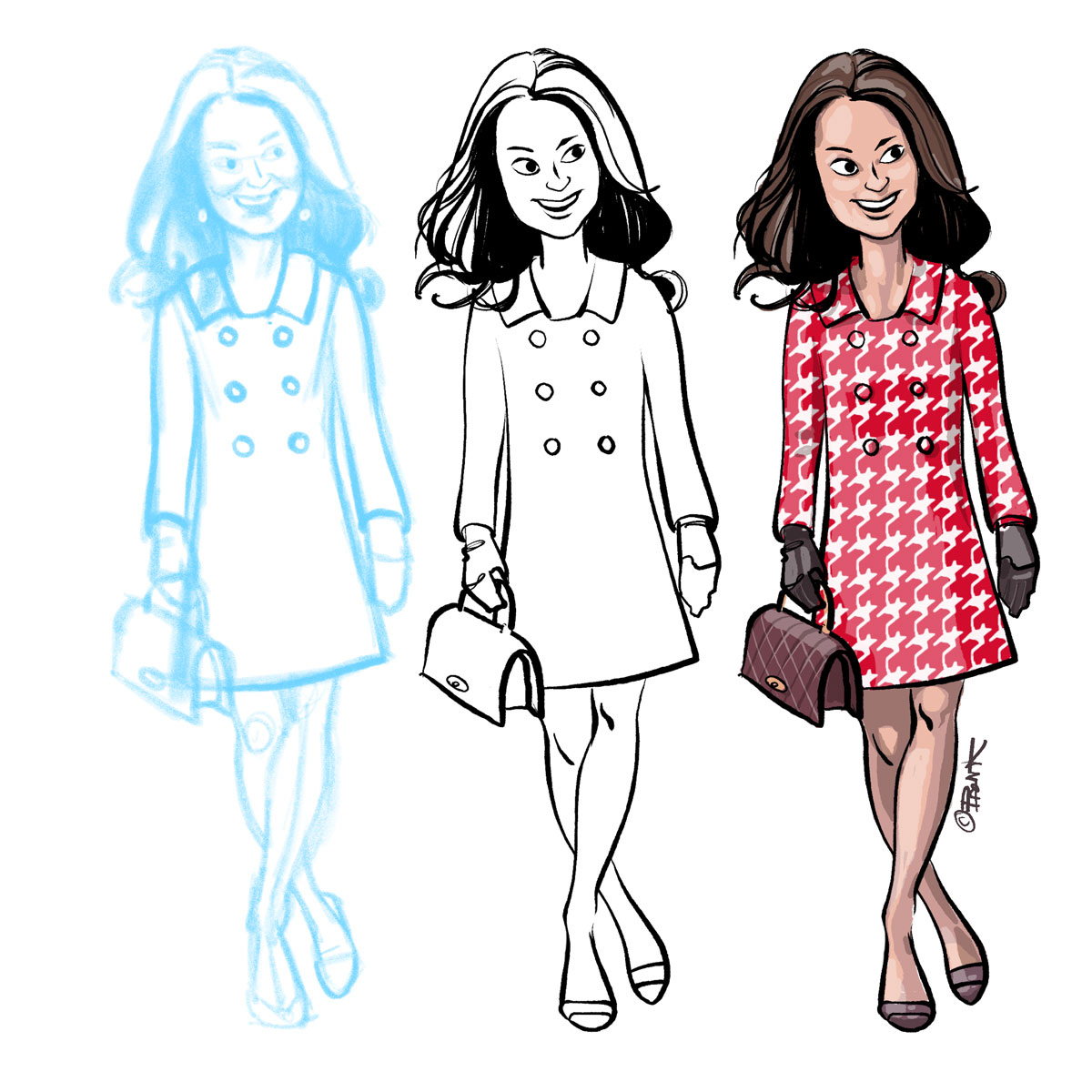 Illustration | Pronk Graphics