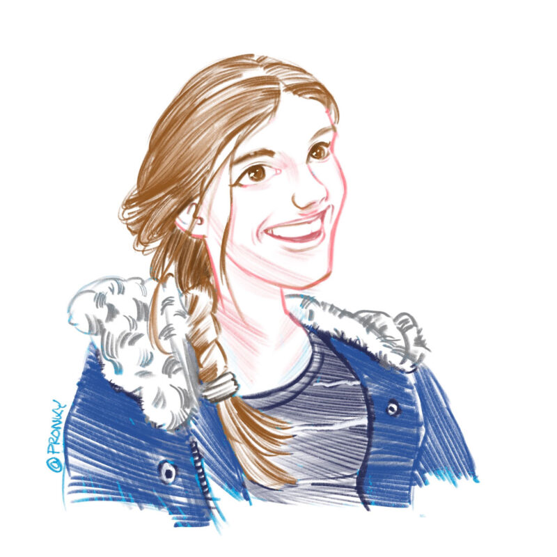 Illustration | Pronk Graphics